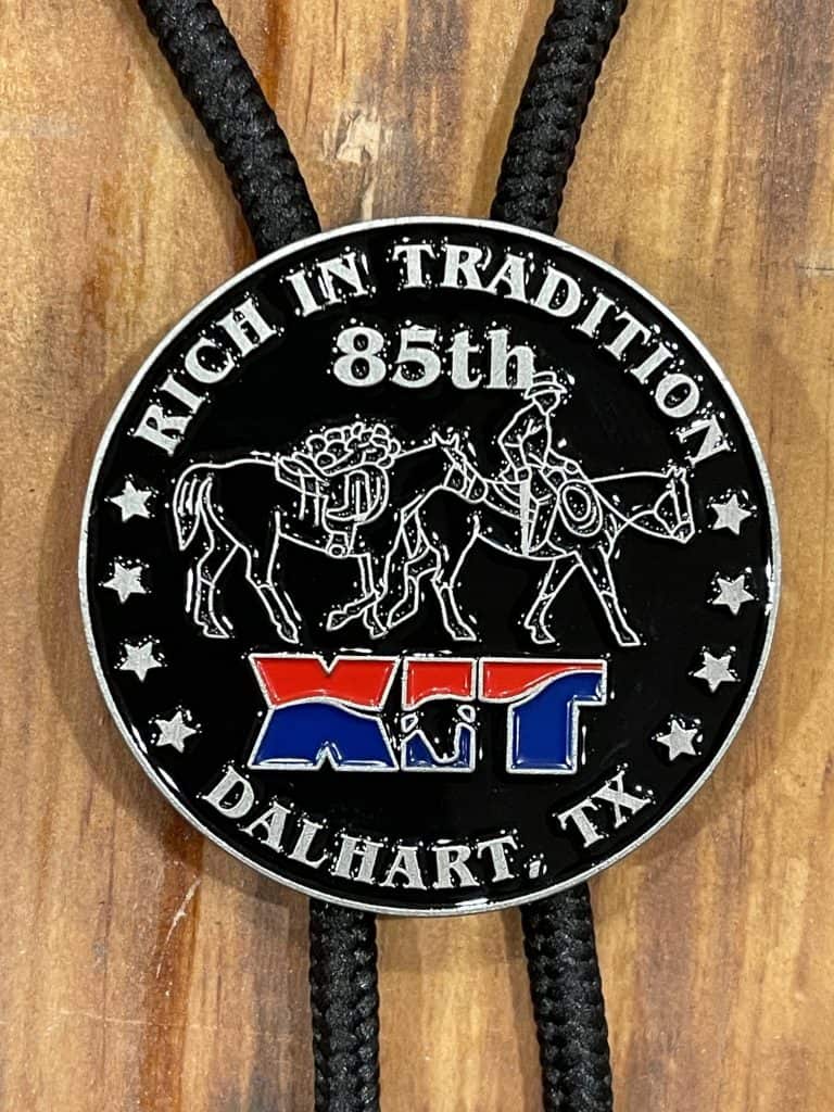 2021 BOLO - XIT Rodeo and Reunion