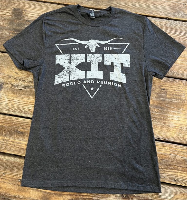 XIT RODEO AND REUNION | Dalhart, Texas