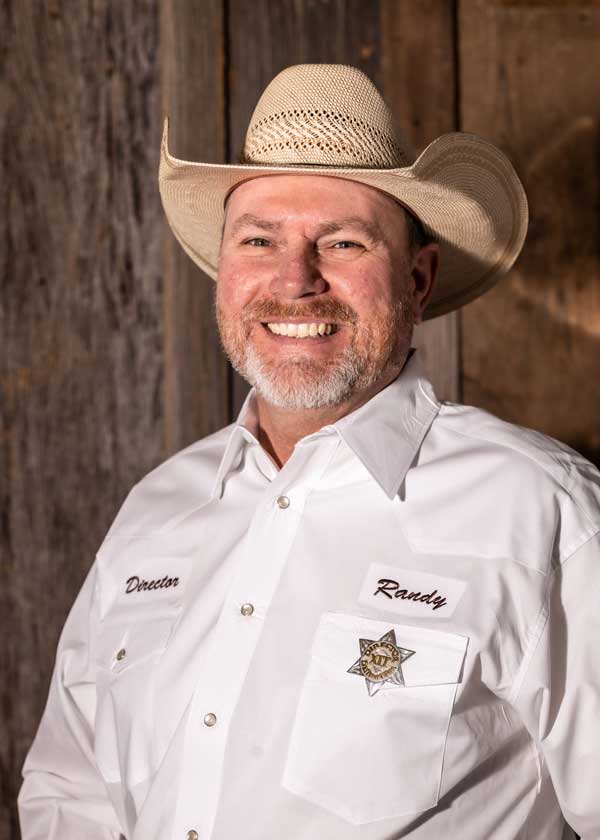 DIRECTORS | XIT RODEO AND REUNION