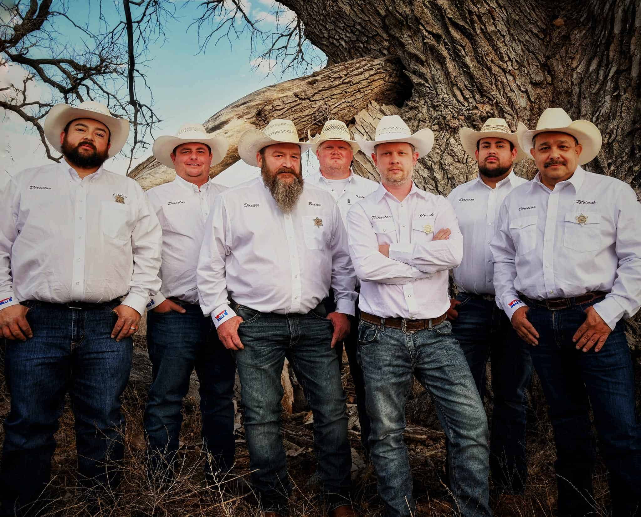 XIT RODEO AND REUNION | Dalhart, Texas