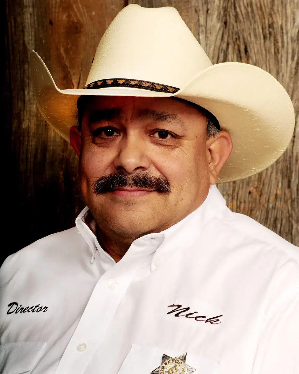 Nick Salas - XIT Rodeo and Reunion