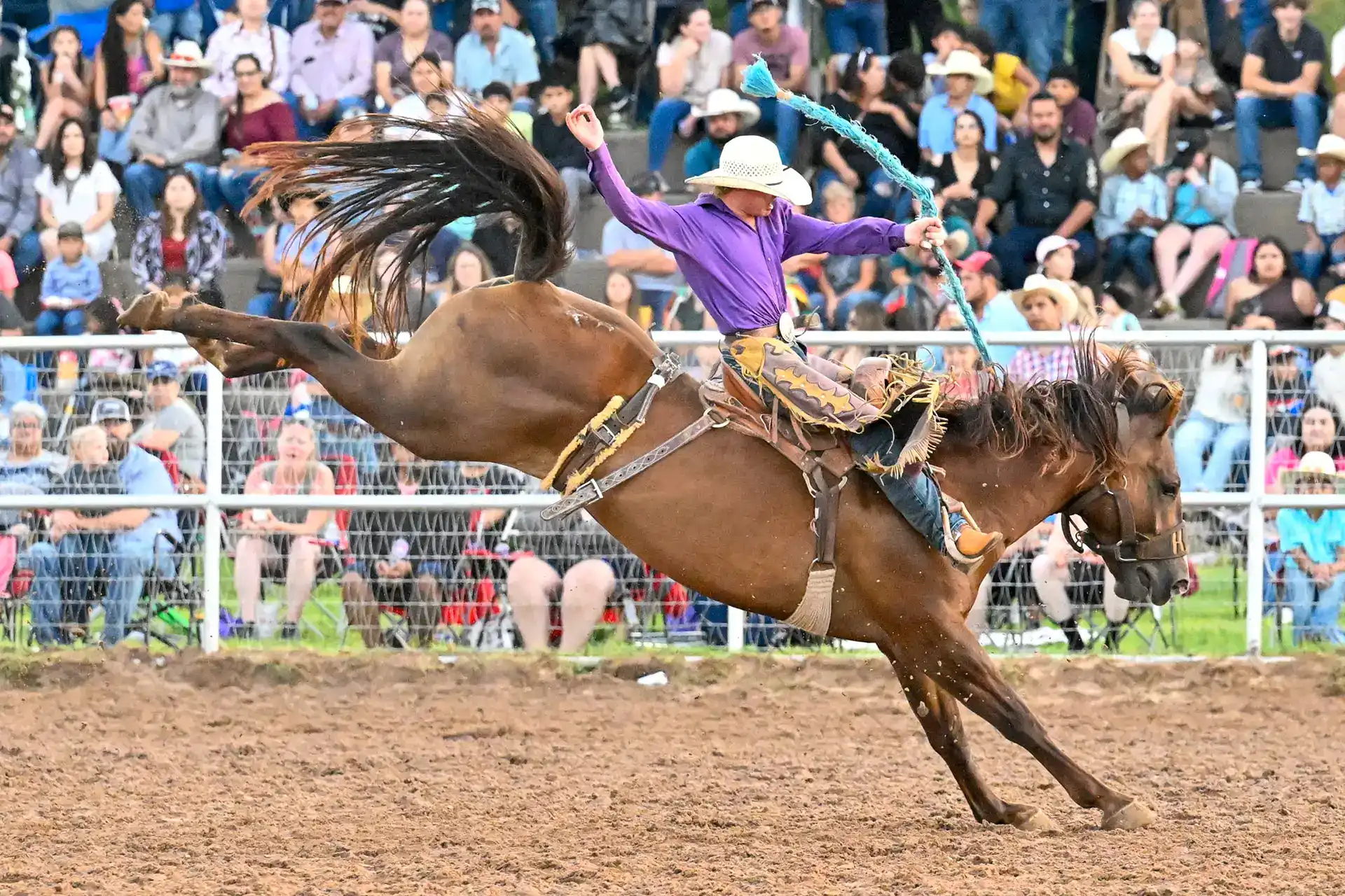 XIT Rodeo - XIT Rodeo and Reunion