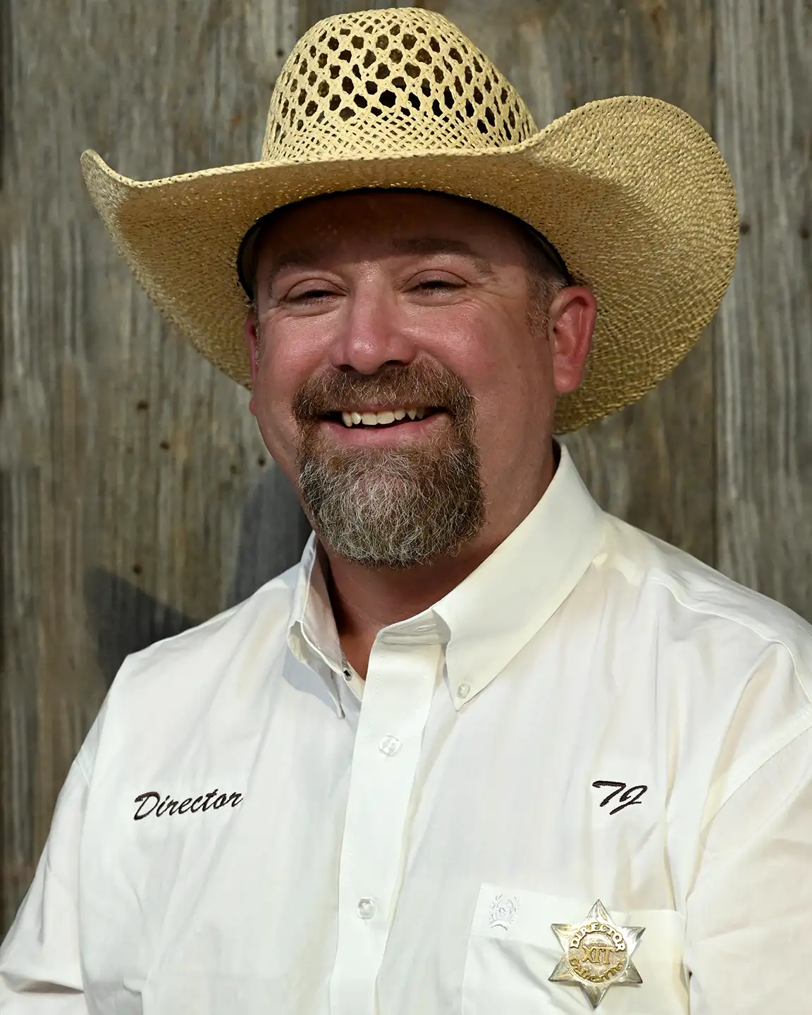 TJ Trimble - XIT Rodeo and Reunion